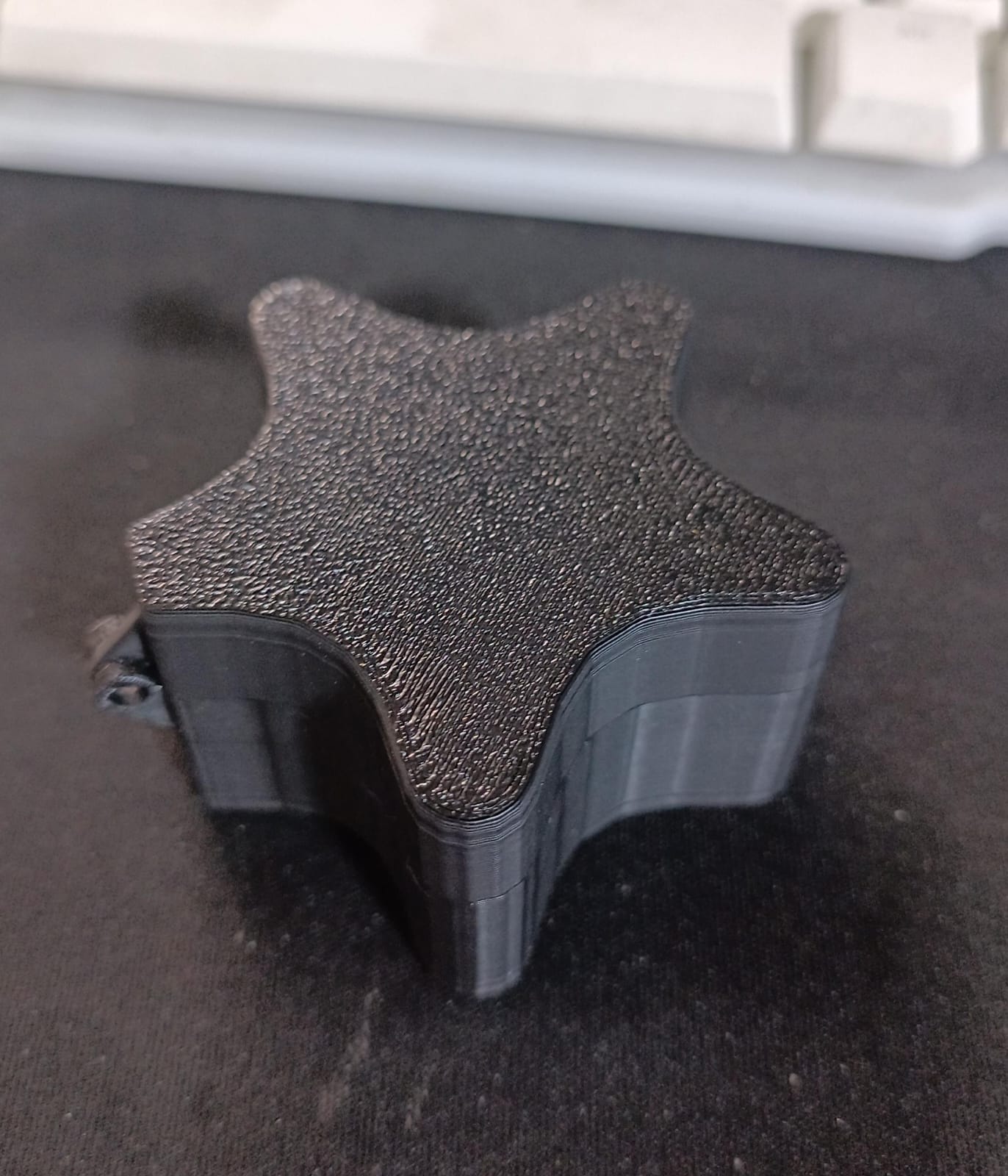 Star Box / Ring Box by Phoeni | Download free STL model | Printables.com