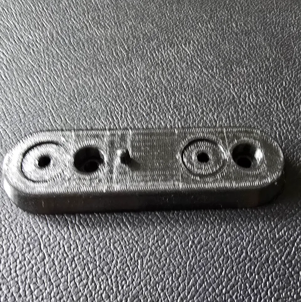 Fidlock mount with Samsung Tag by NoLu | Download free STL model ...