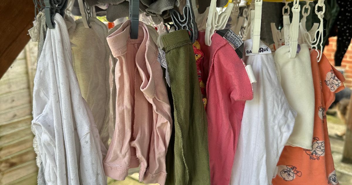 Modular - Multi peg hanger by Darren Lynch | Download free STL model ...