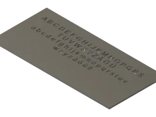 Learning the German Alphabet with Scharfes S (ß) by Josef Iebed ...