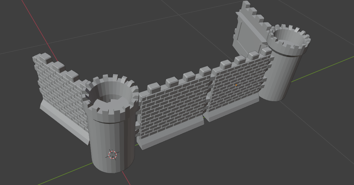 Simple modular DM screen par Dayvidonex | Téléchargez gratuitement un ...