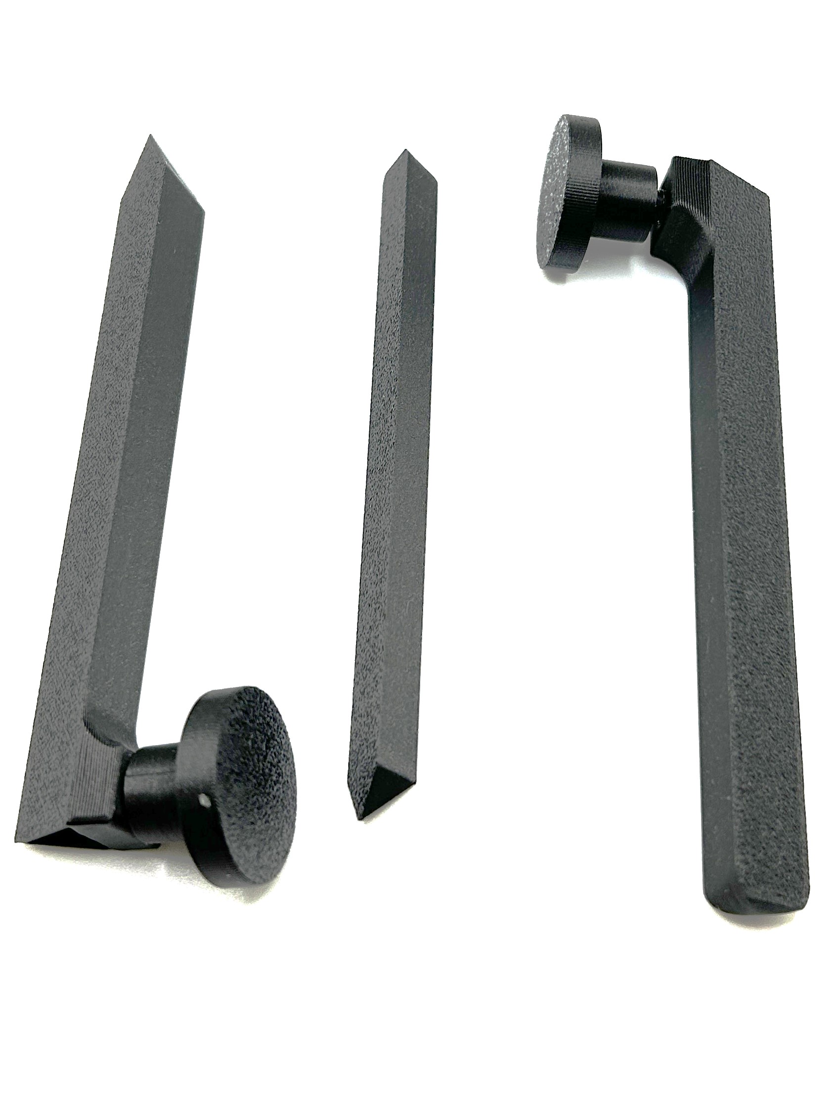 Bar Gauge for Woodworking by DamianB2 | Download free STL model ...