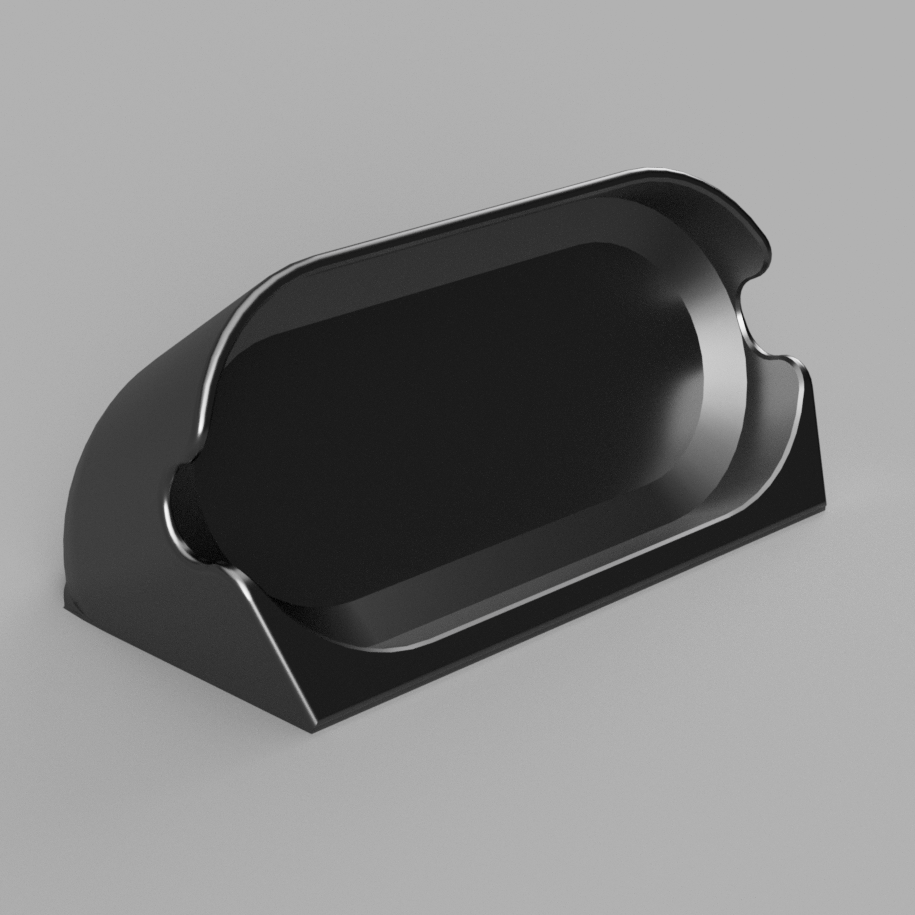 Chitu Resin Heater Controller Mount by Lia | Download free STL model ...