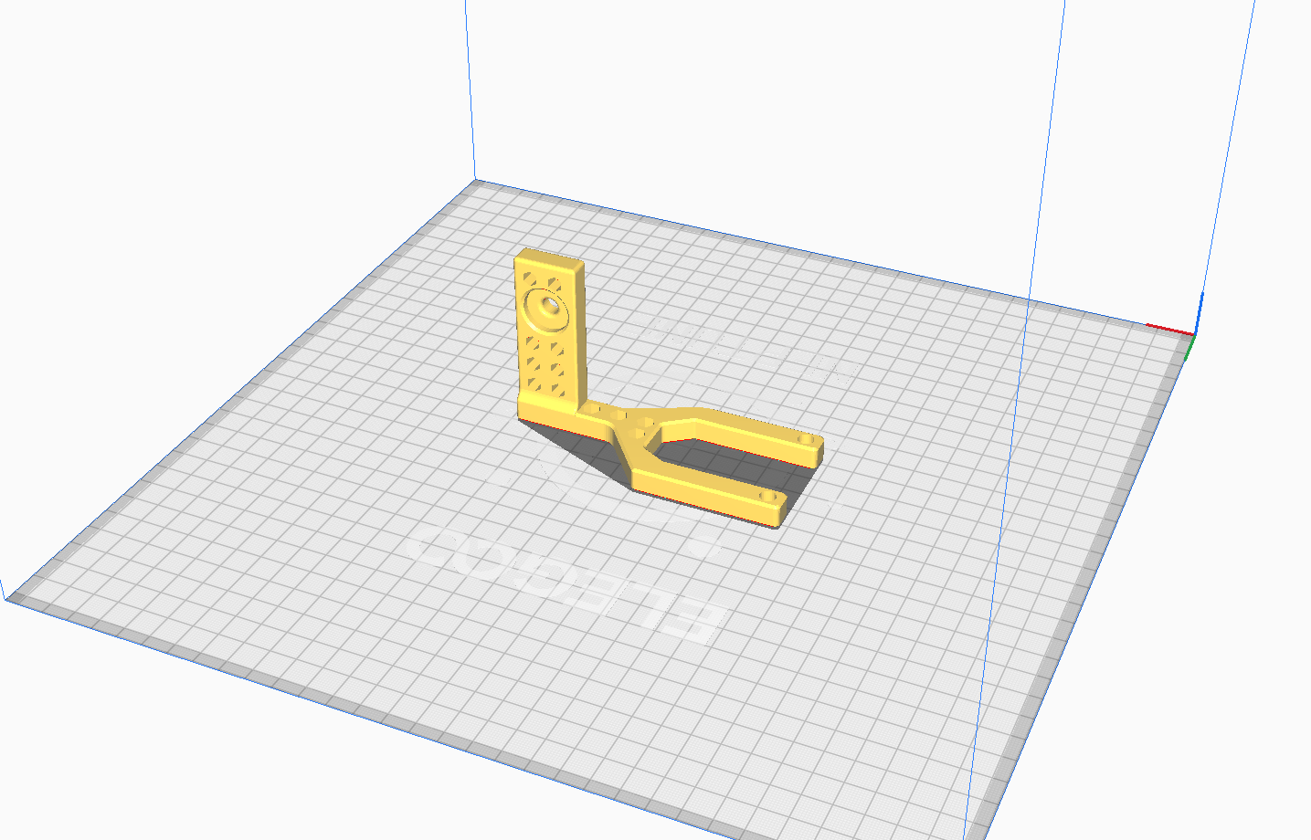Neptune 4 Plus Camera Mount by LuBi Tech | Download free STL model ...