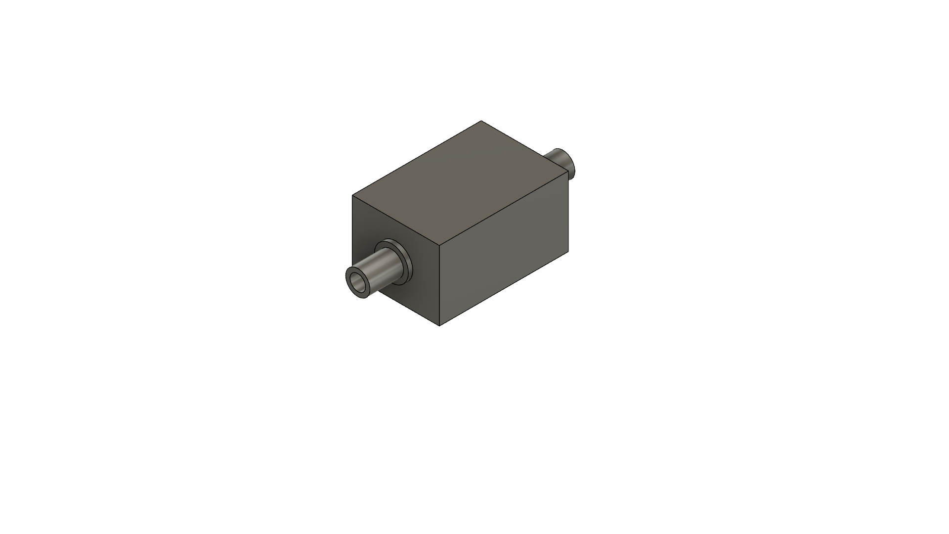 CJAV08-2B05A1 Small Mini Electric Solenoid Valve for Air/Gas by ...