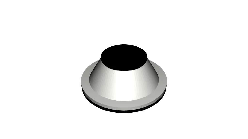 headlight cover with increased height by Rony ram | Download free STL ...