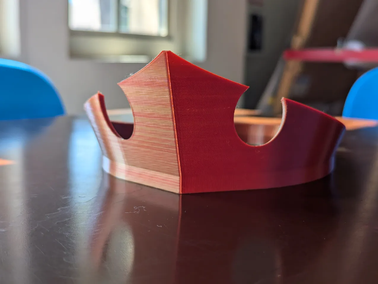 Princess Aurora's Crown by AE | Download free STL model | Printables.com