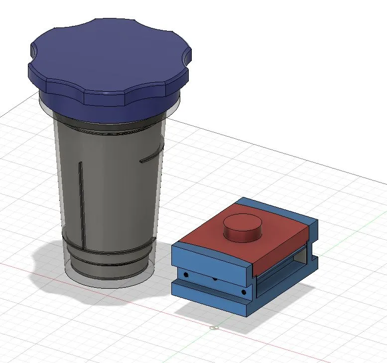 Reed Making Tools for Plastic Double Reeds - Raw Stripe Cutters by Tom ...
