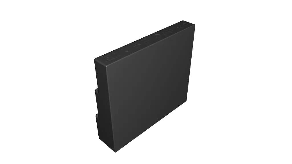 USB Drives Stand by Stigern | Download free STL model | Printables.com