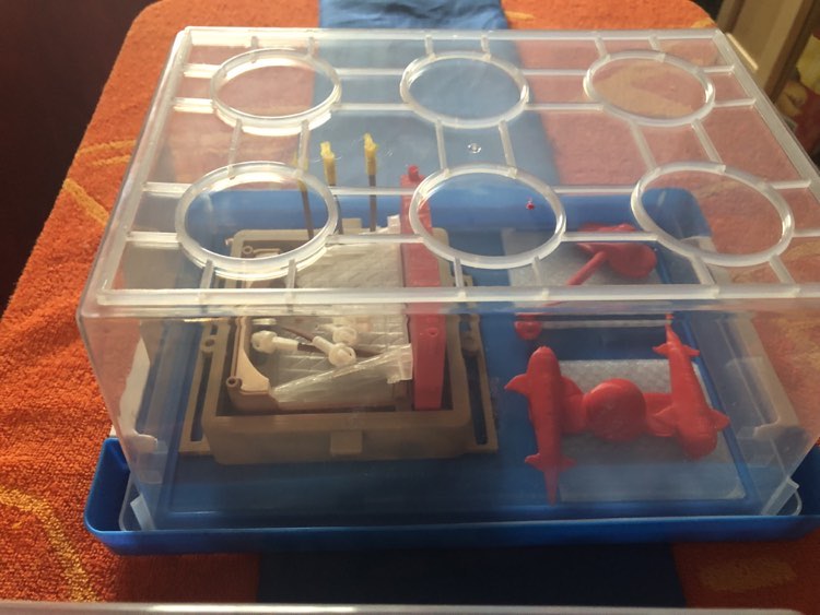 Model Display Boxes and Tools by Seth Giolle | Download free STL model ...