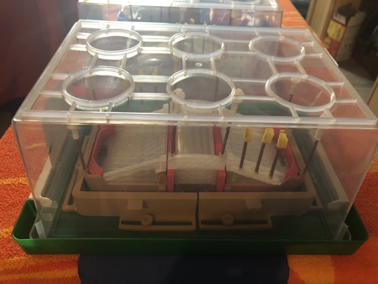 Model Display Boxes and Tools by Seth Giolle | Download free STL model ...