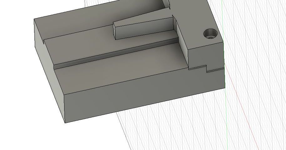 Reed Making Tools for Plastic Double Reeds - Reed Cutting Templates for ...