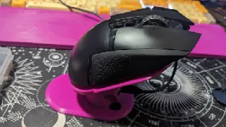 G502 models for 3D printer | Printables.com