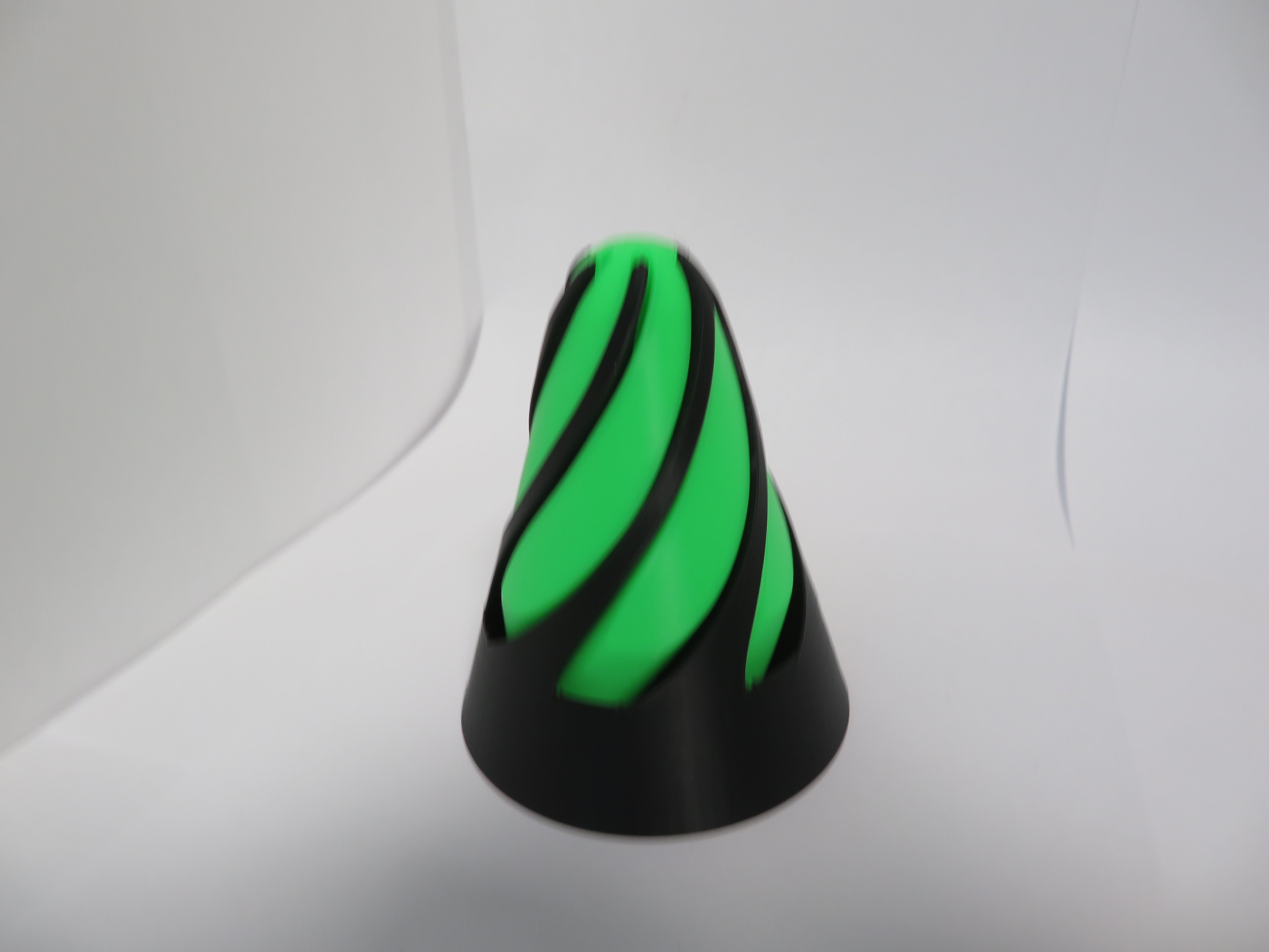 The BEST Impossible Vortex Passthrough by Master Printer | Download ...