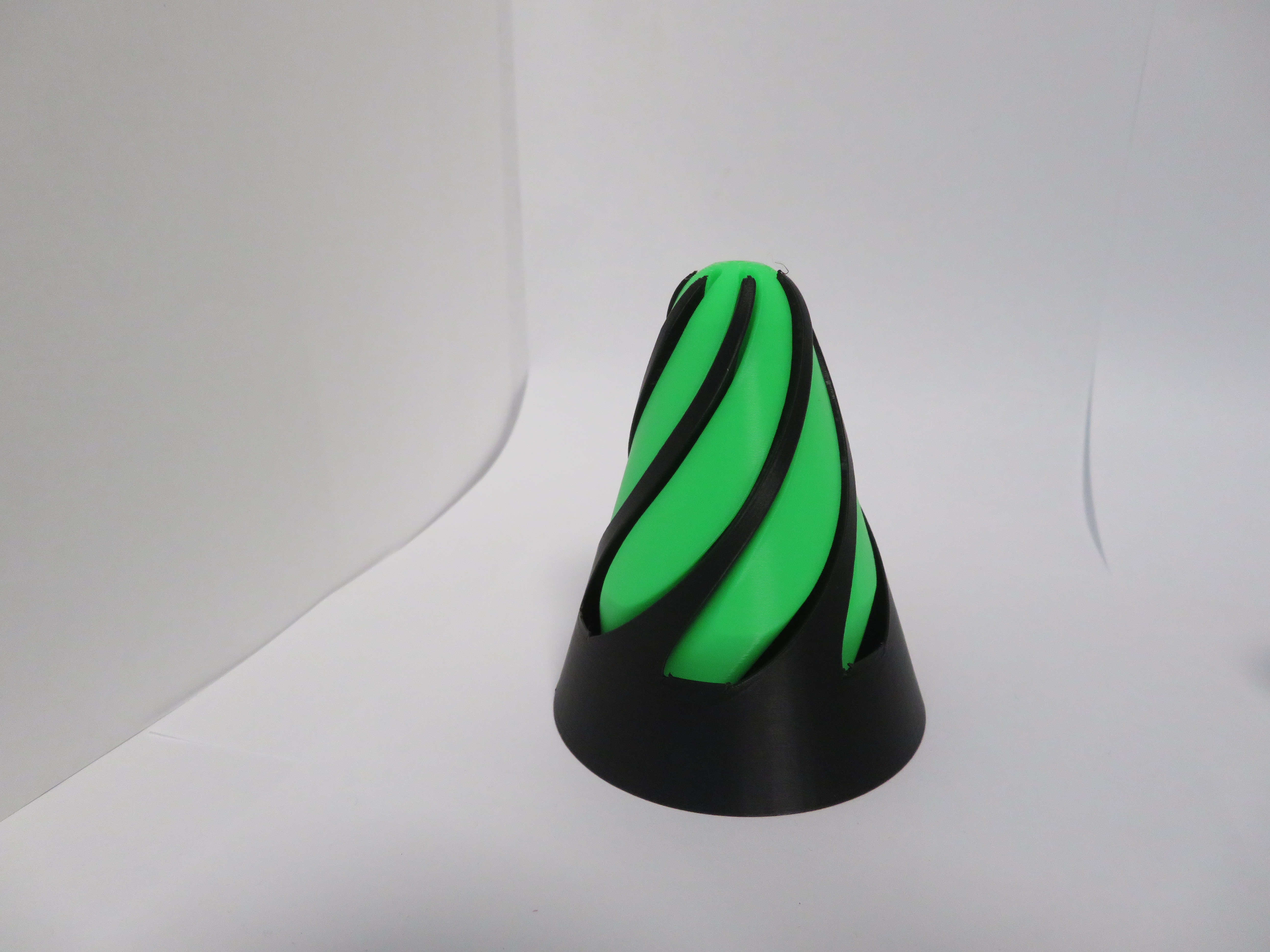 The BEST Impossible Vortex Passthrough by Master Printer | Download ...