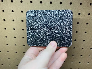 Bambu Labs A1 Screen protector by Poly Designs | Download free STL ...