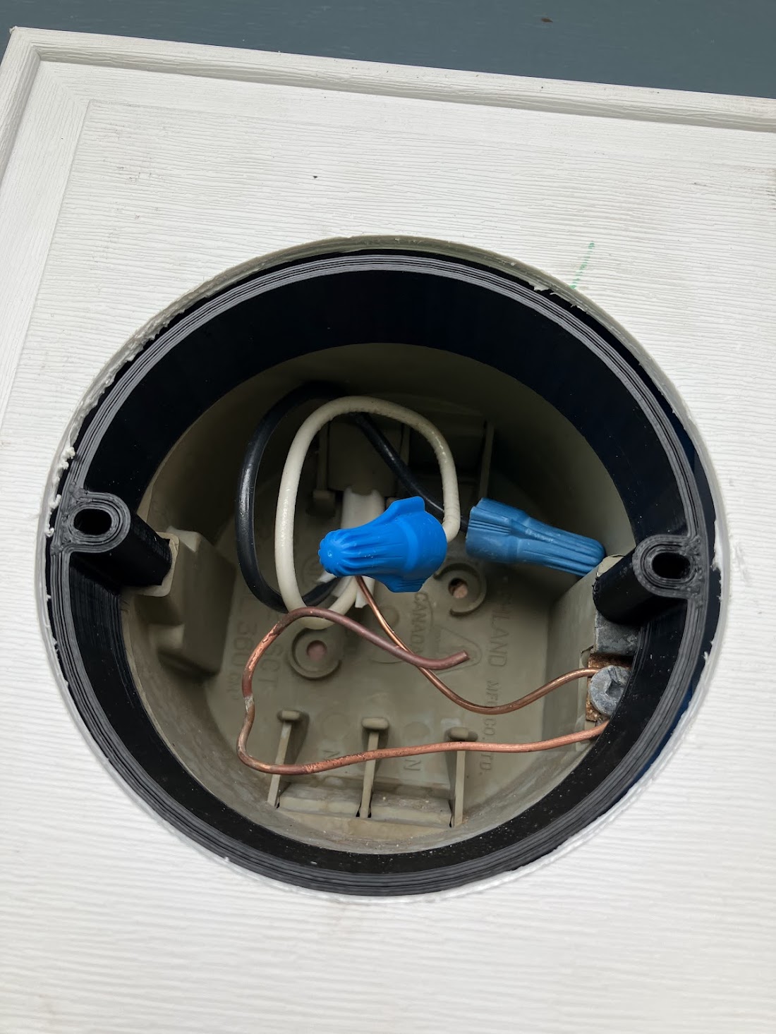 Electrical Junction Box Extensions (Scalable) by Rodsky | Download free ...