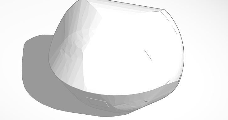 Gombac by Edge Design | Download free STL model | Printables.com