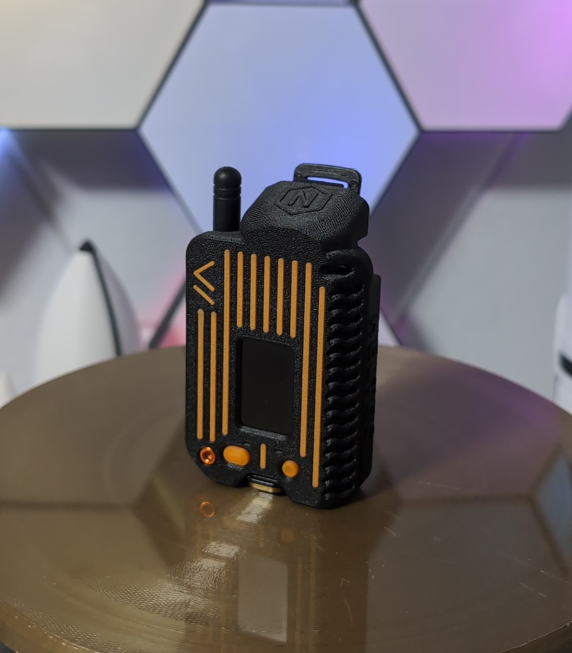 NexGen3D: Meshtastic ATAK Heltec T114 Case V2 por NexGen-3D-Printing ...