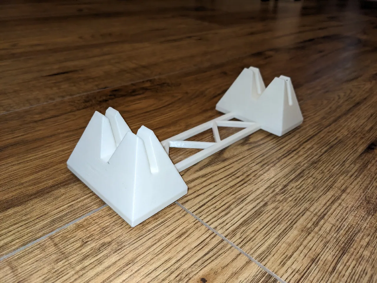 Redcat Ascent 18 Stand by itscollin | Download free STL model ...