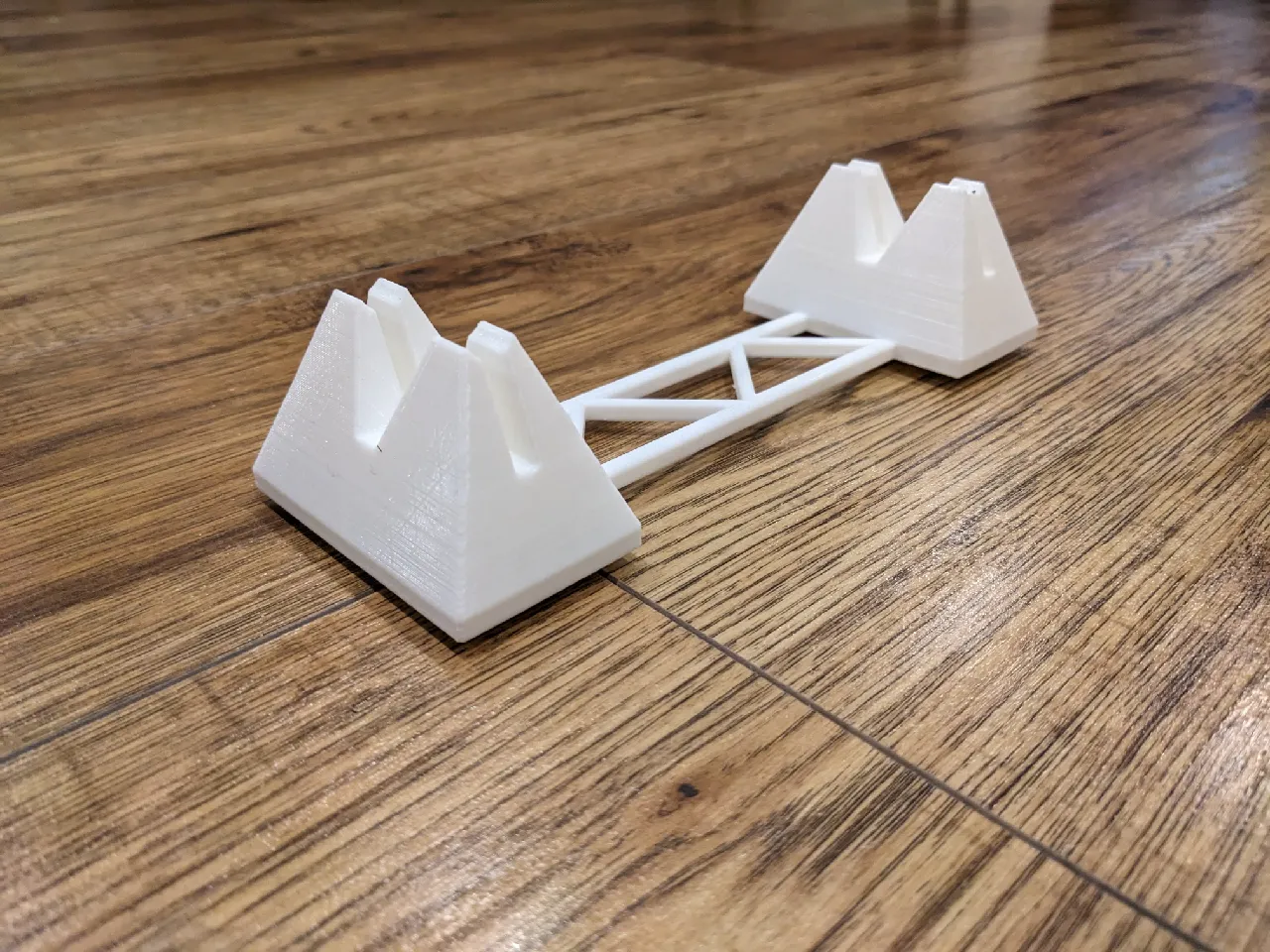 Redcat Ascent 18 Stand by itscollin | Download free STL model ...