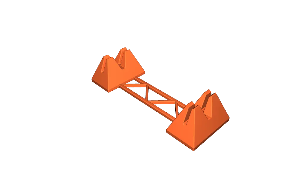 Redcat Ascent 18 Stand by itscollin | Download free STL model ...