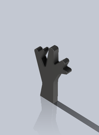 Dual color trees (5 trees set) NO SUPPORTS by yurfeus | Download free ...