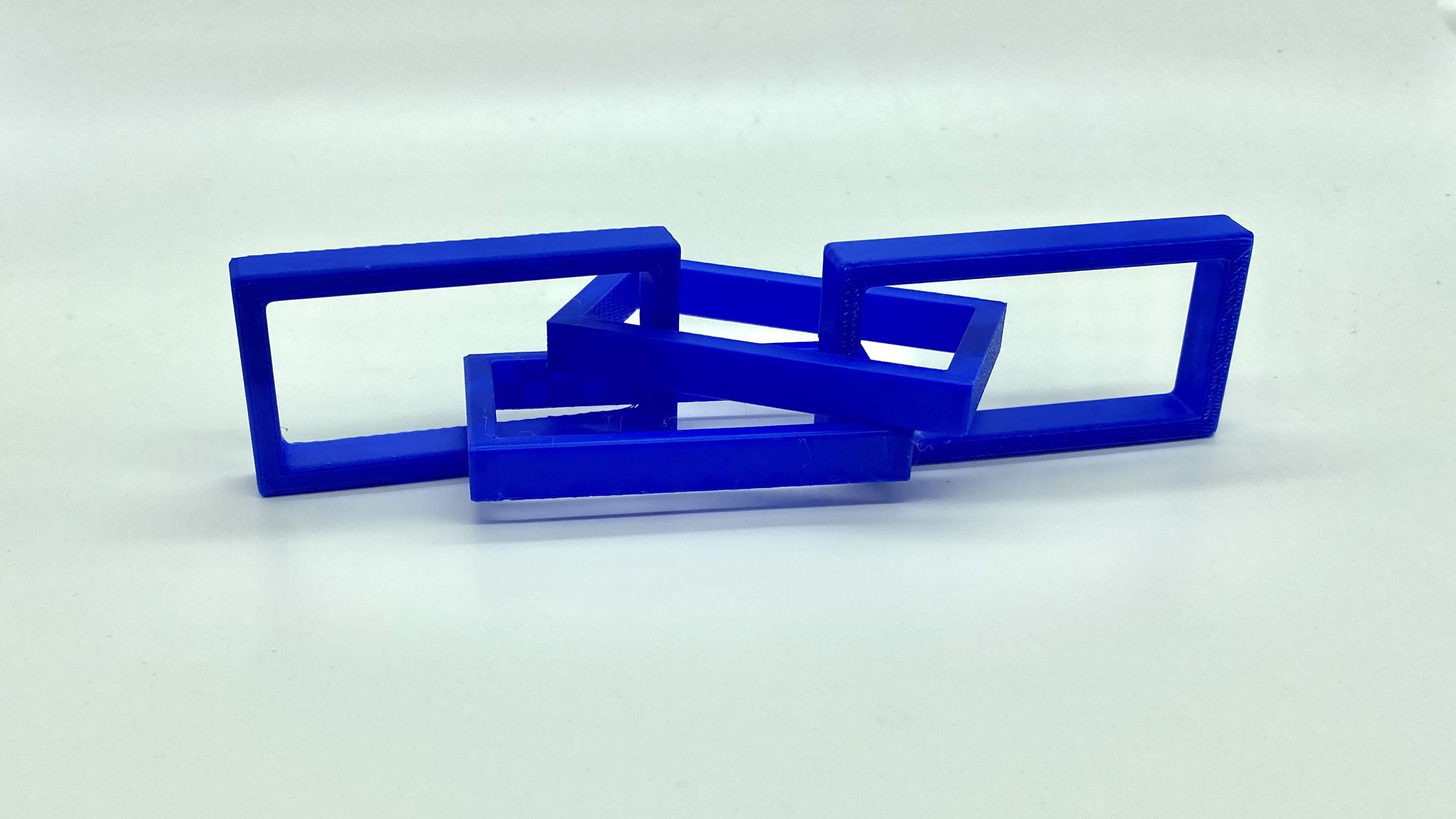 The fidget square by Poly Designs | Download free STL model ...