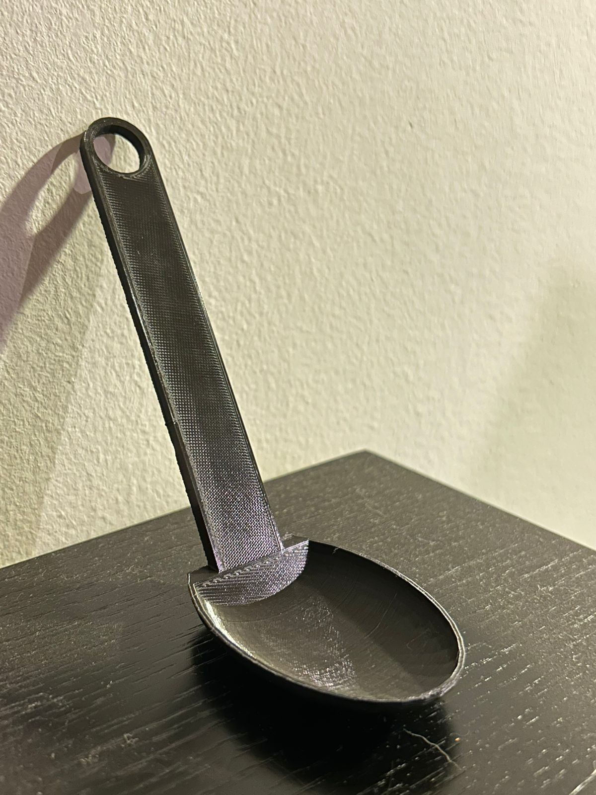 spoon by oktogen | Download free STL model | Printables.com