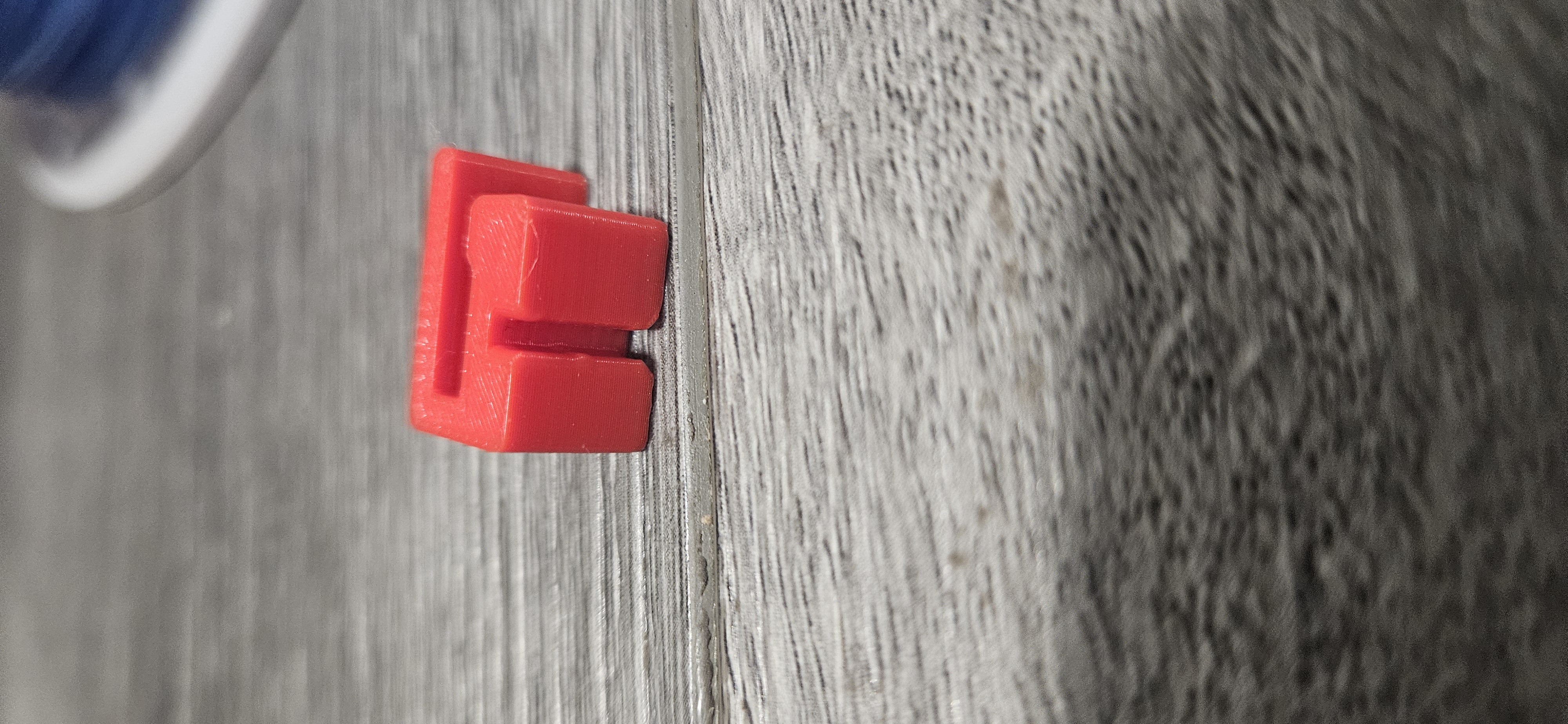 Bambu Lab Spool Filament Clip por ScorpioEdits | Descargar modelo STL ...