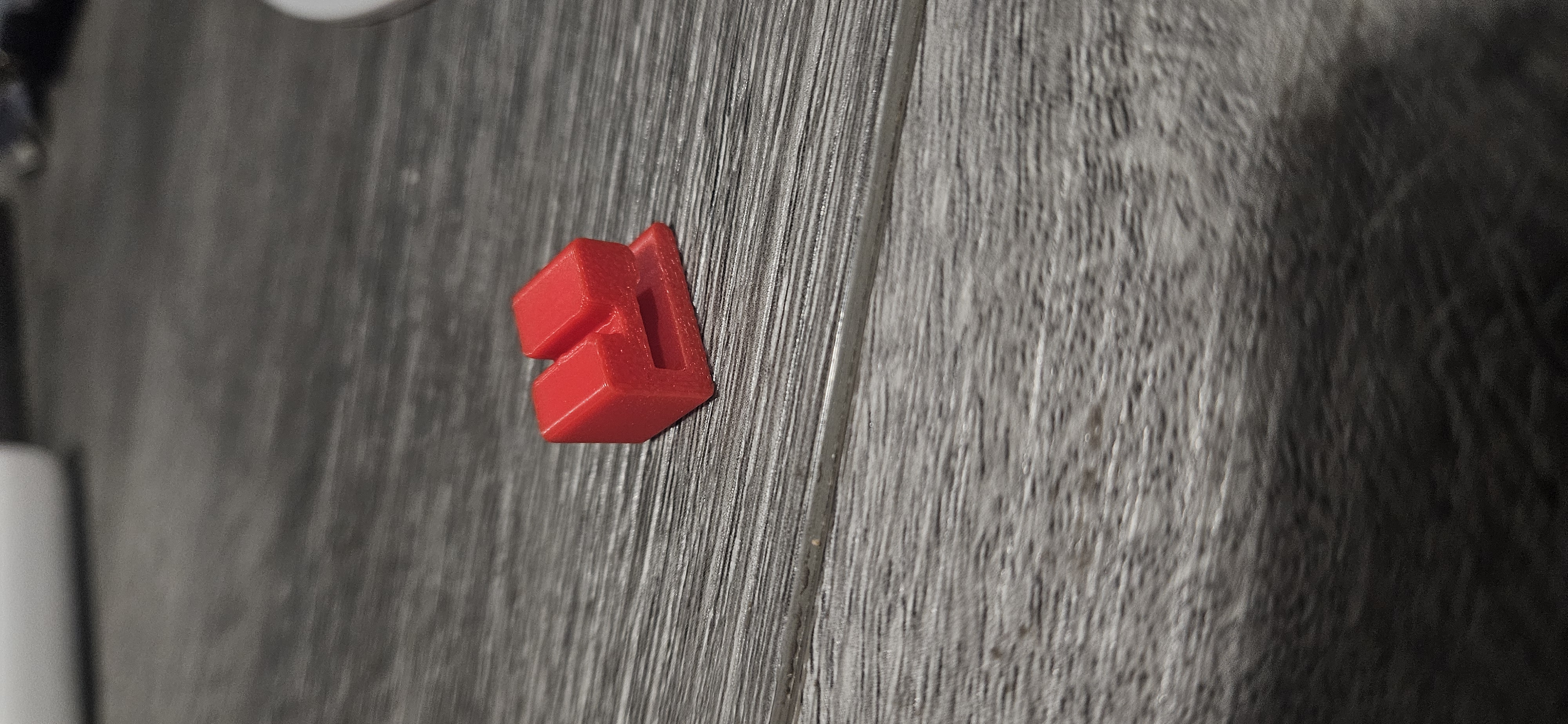 Bambu Lab Spool Filament Clip por ScorpioEdits | Descargar modelo STL ...