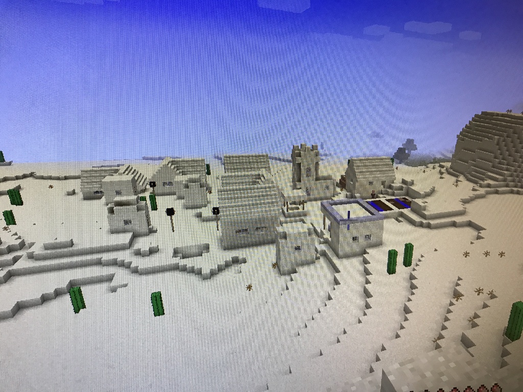 Minecraft Export MK1 by Scorch1262 | Download free STL model ...