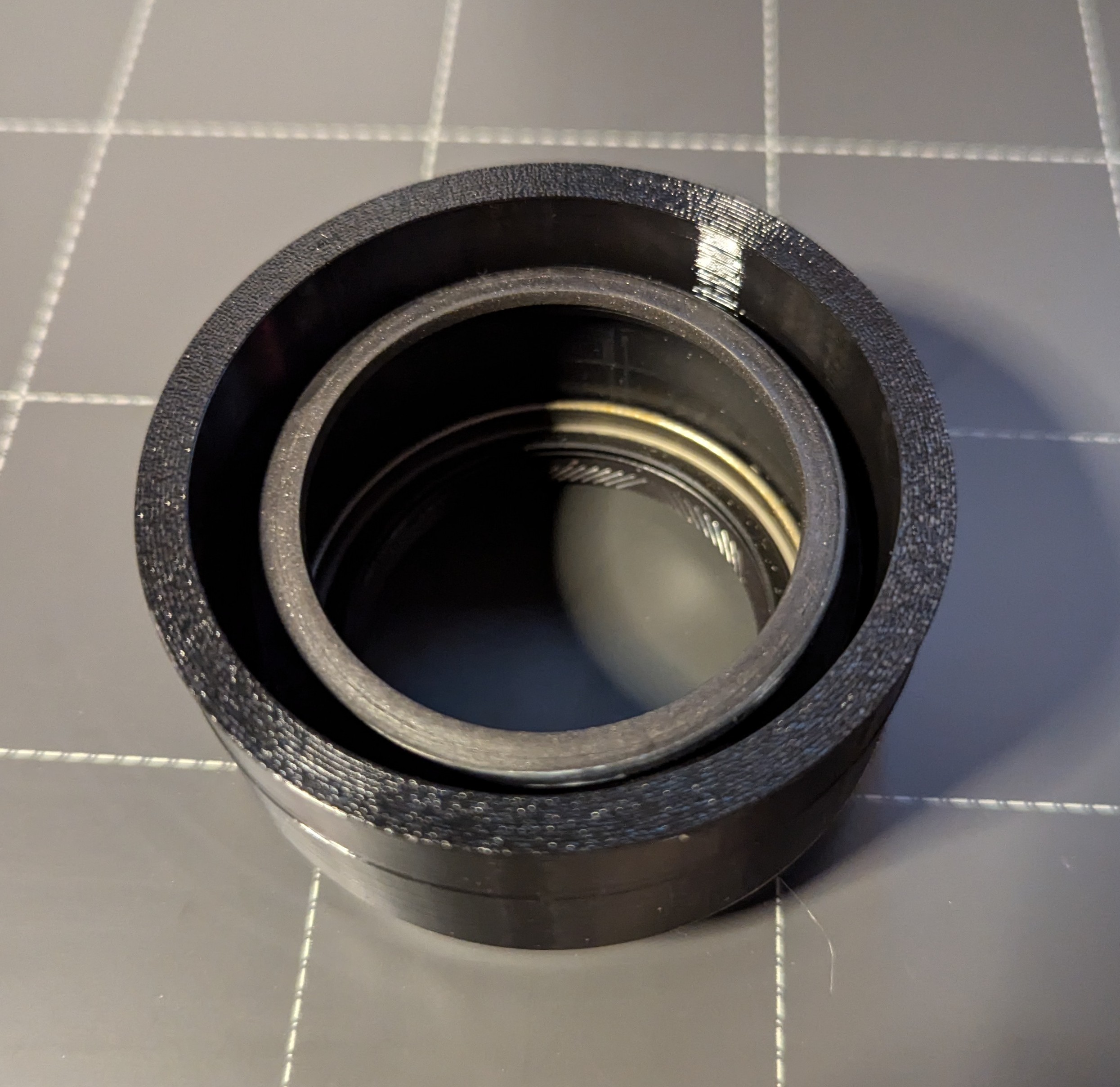GM Transfer-case rear seal installation tool. by travowins | Download ...