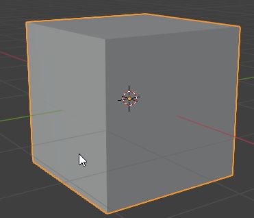 cube by r2-3d | Download free STL model | Printables.com