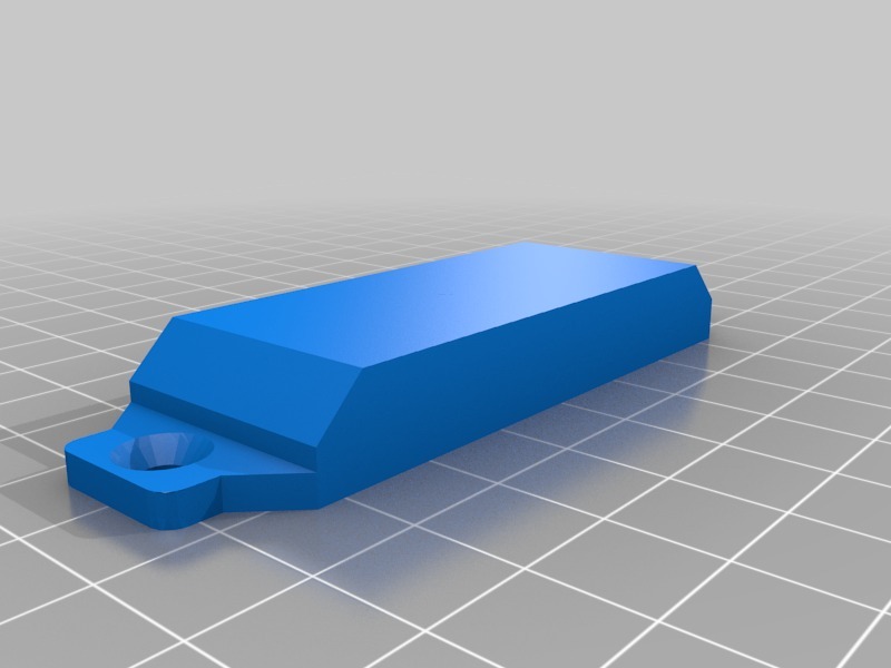 Halterung Imbusset MK1 by Scorch1262 | Download free STL model ...