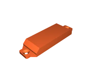 Halterung Imbusset MK1 by Scorch1262 | Download free STL model ...