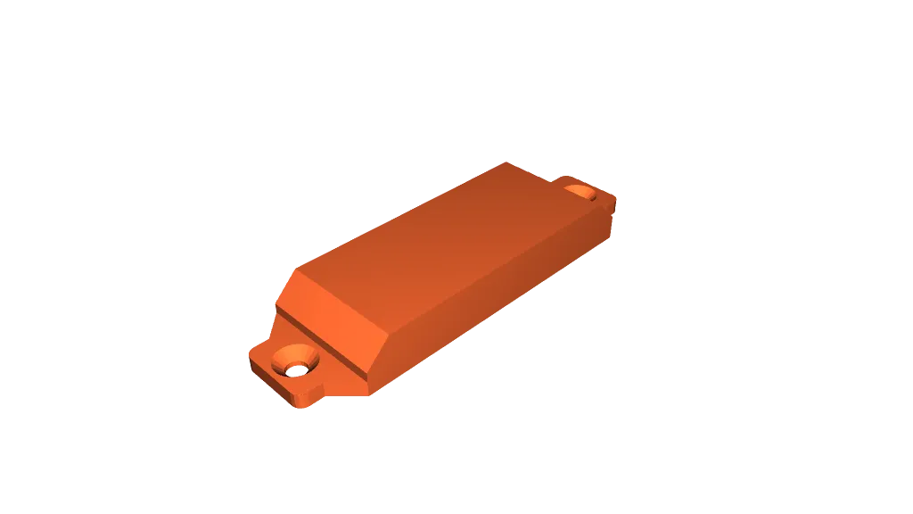 Halterung Imbusset MK1 by Scorch1262 | Download free STL model ...