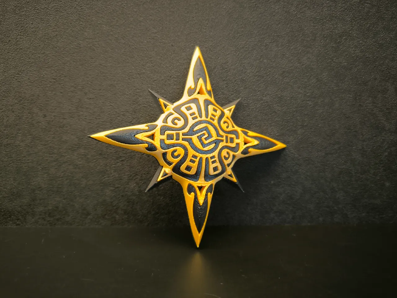 Artifact of the Sun by Sevro | Download free STL model | Printables.com