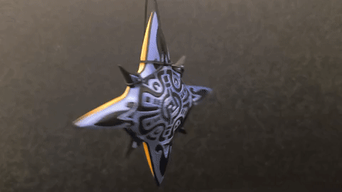 Artifact of the Sun by Sevro | Download free STL model | Printables.com