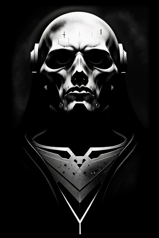 the man face by Calik | Download free STL model | Printables.com