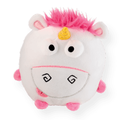 Fluffy(minion unicorn) by Batterist | Download free STL model ...