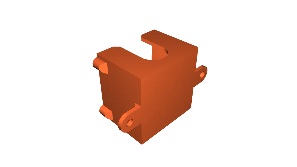Simucube Kill Switch by Eduardo Mattos | Download free STL model ...