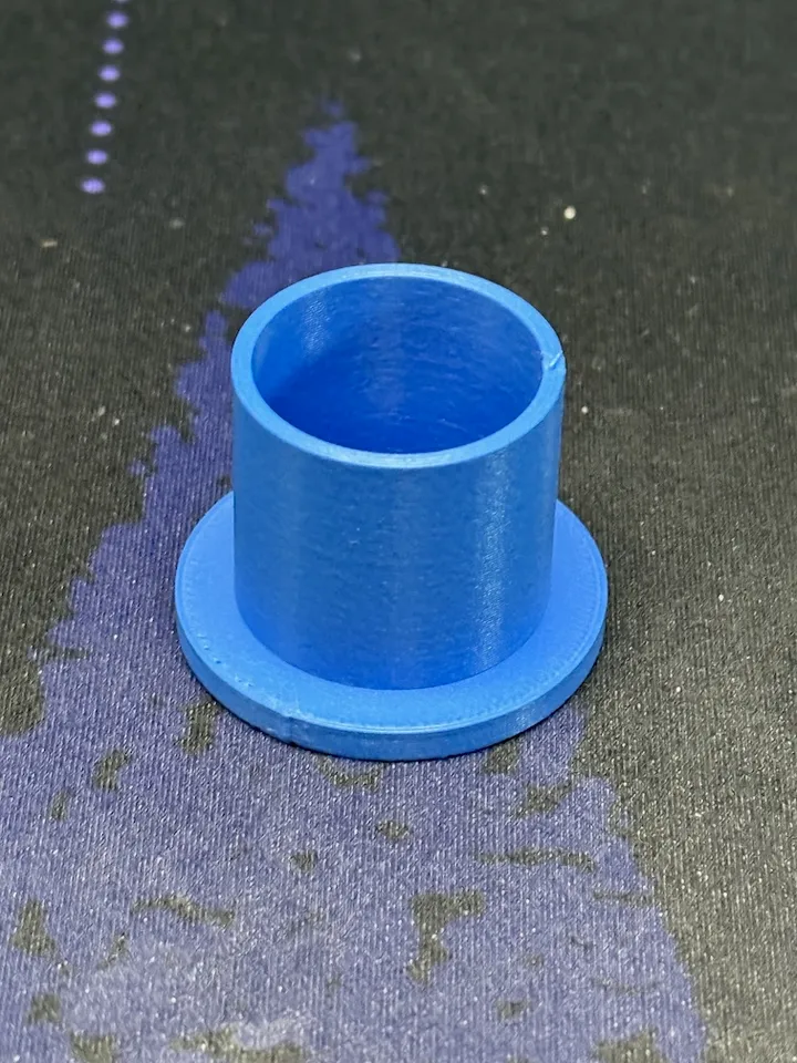 7/8 inch dowel rod cap by Yoshi325 | Download free STL model ...
