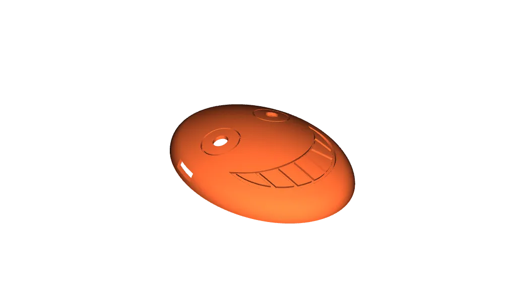 The Legion from DBD Mask by Hot_Dog_Head- | Download free STL model ...