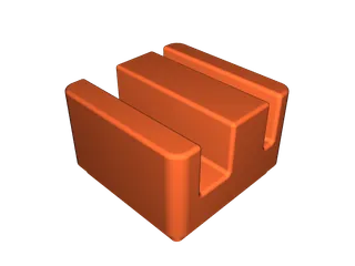 Gridfinity Architectural/Engineering Ruler Holder by Theinventor777 ...