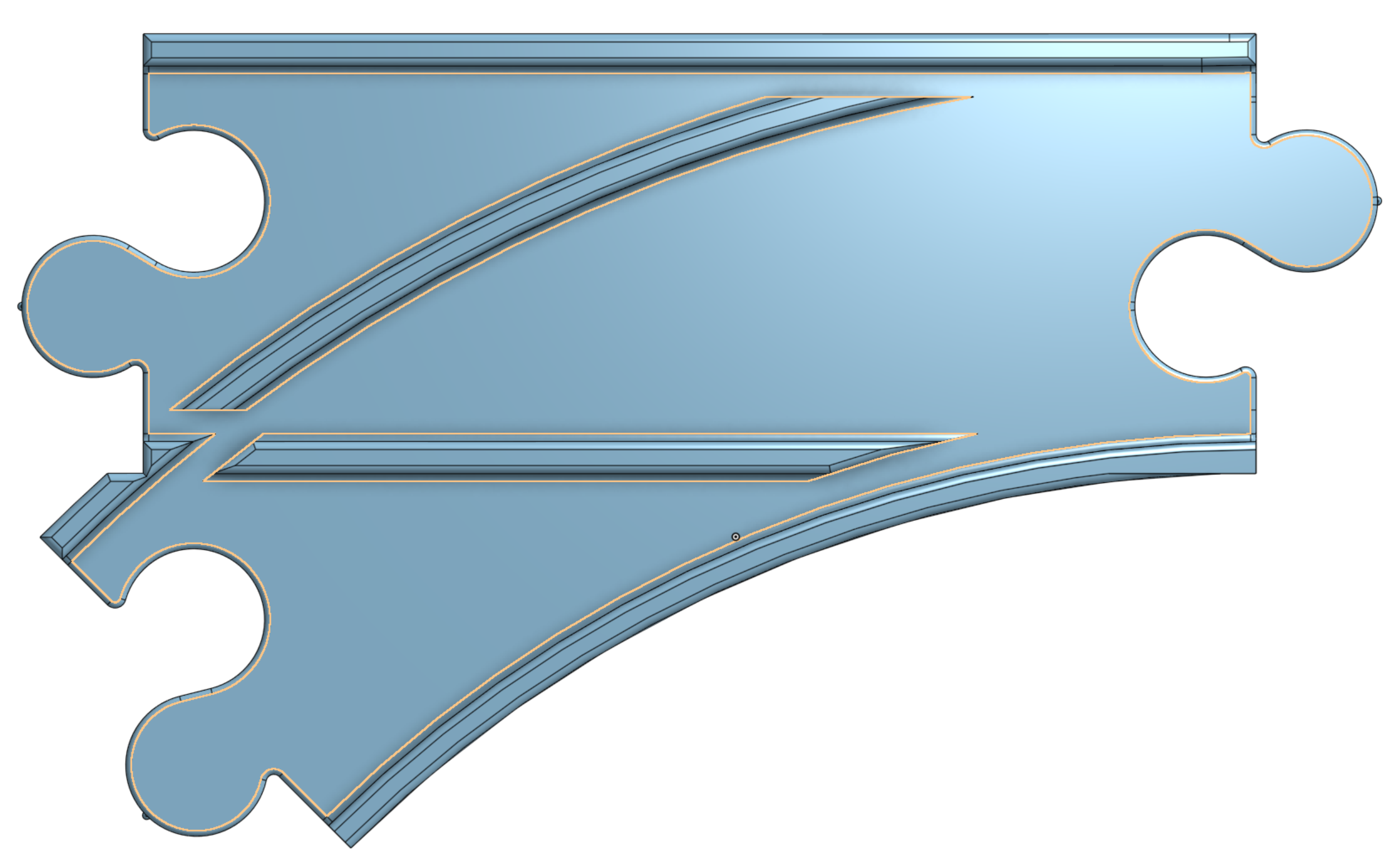 TOLO - Fisher Price Toy Train Rails Y right by Pedropon | Download free ...