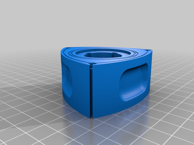 Mazda RX7 Wankel Rotary Engine 13B-REW - Working Model - remix by ...