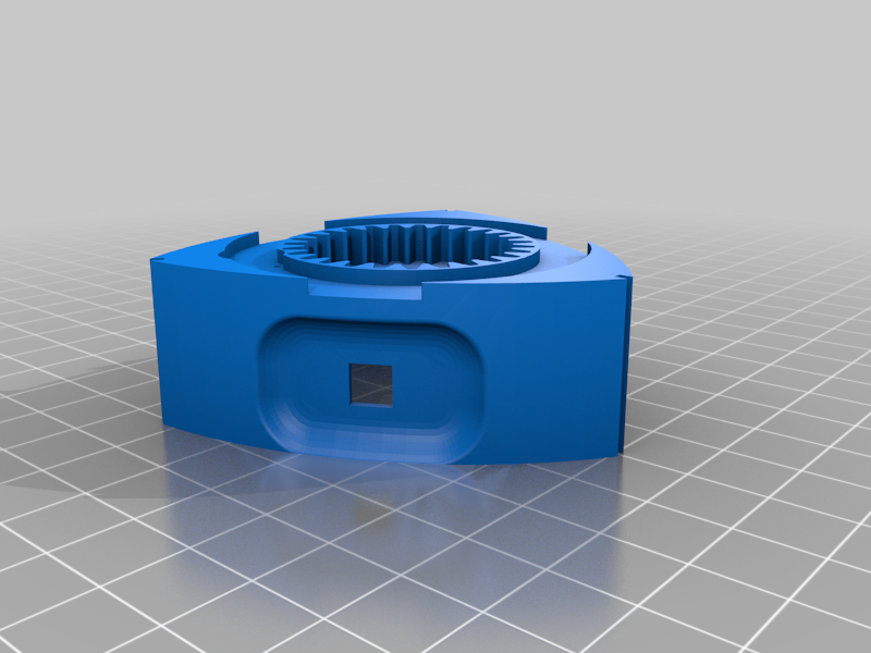 Mazda RX7 Wankel Rotary Engine 13B-REW - Working Model - remix by ...