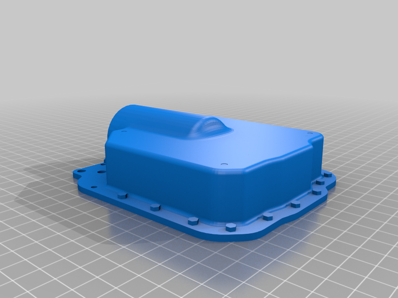 Mazda RX7 Wankel Rotary Engine 13B-REW - Working Model - remix by ...