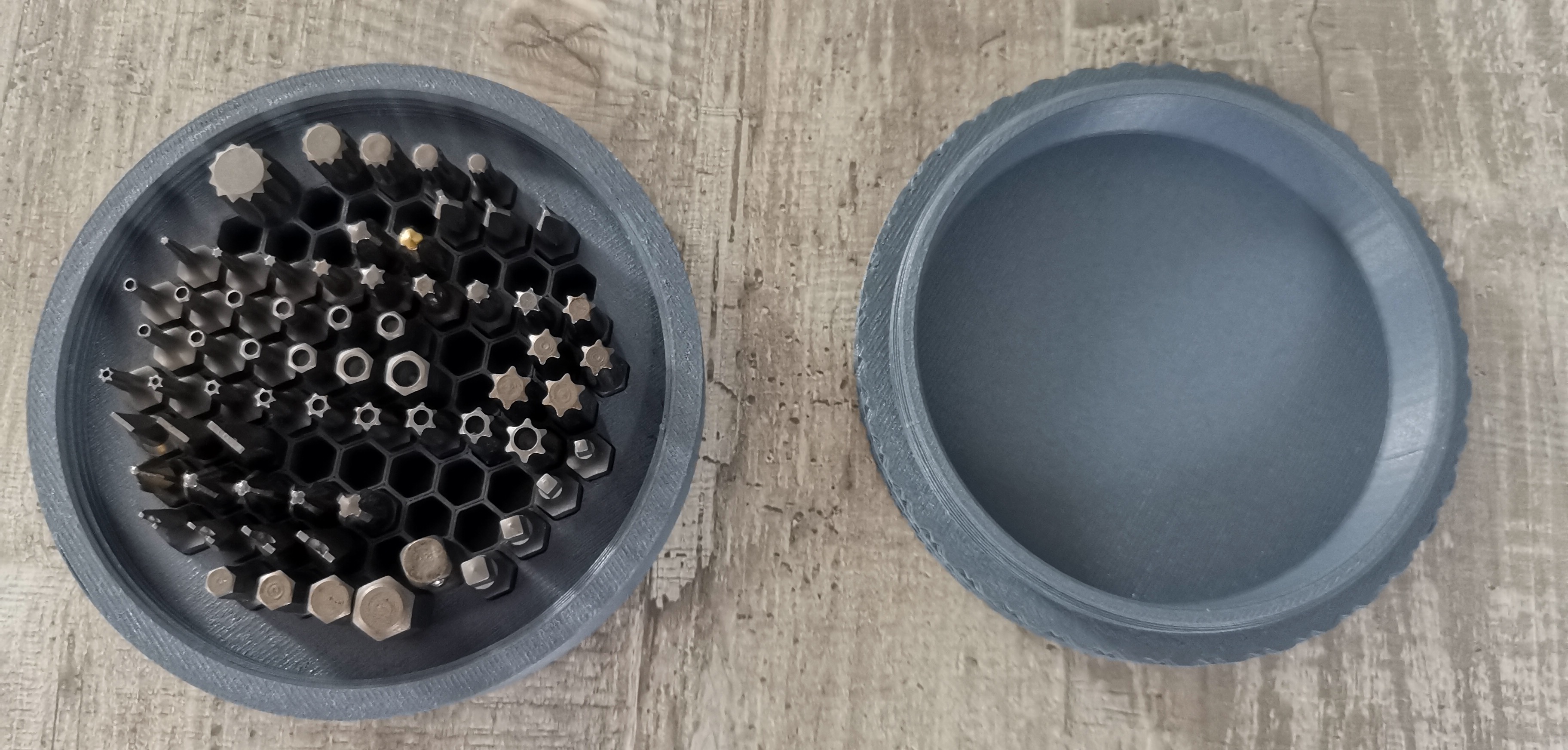 Bit-Box by MB71 | Download free STL model | Printables.com